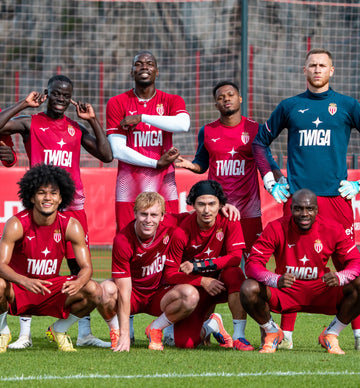 AS Monaco Official Store