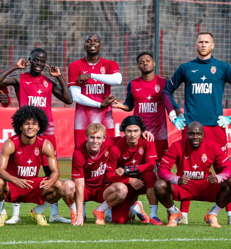 AS Monaco Official Store