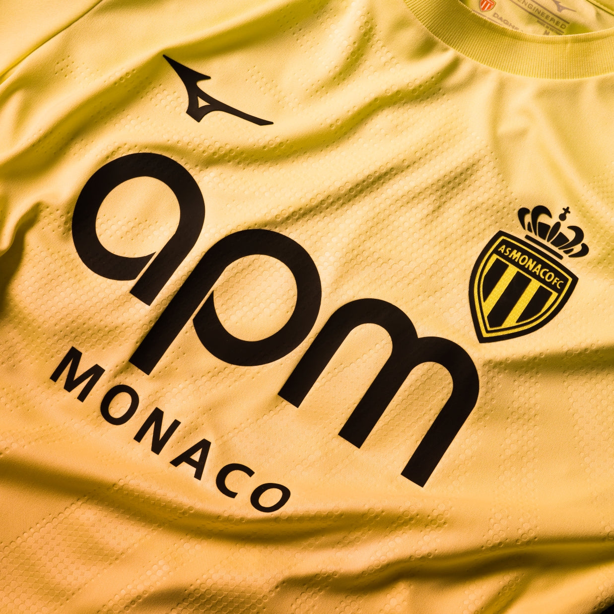 AS Monaco Official Store